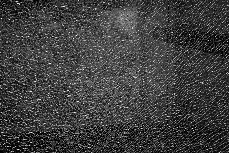 Fondo De Textura Oscura De Vidrio Roto Imagen de archivo - Imagen de ...