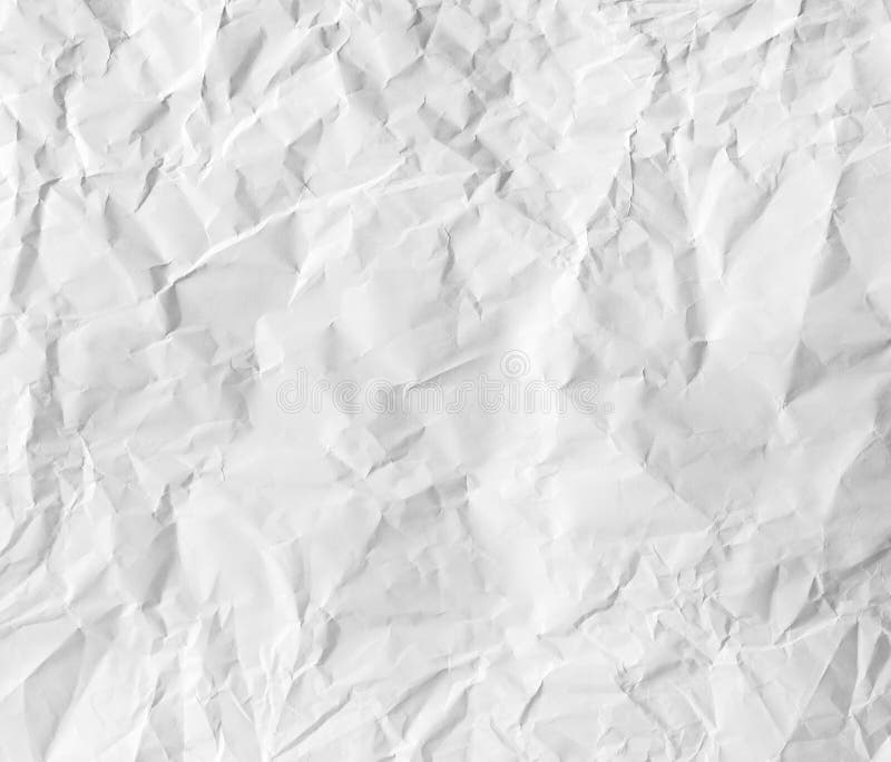 Fondo De Textura De Papel Blanco Rugoso Foto de archivo - Imagen de ...