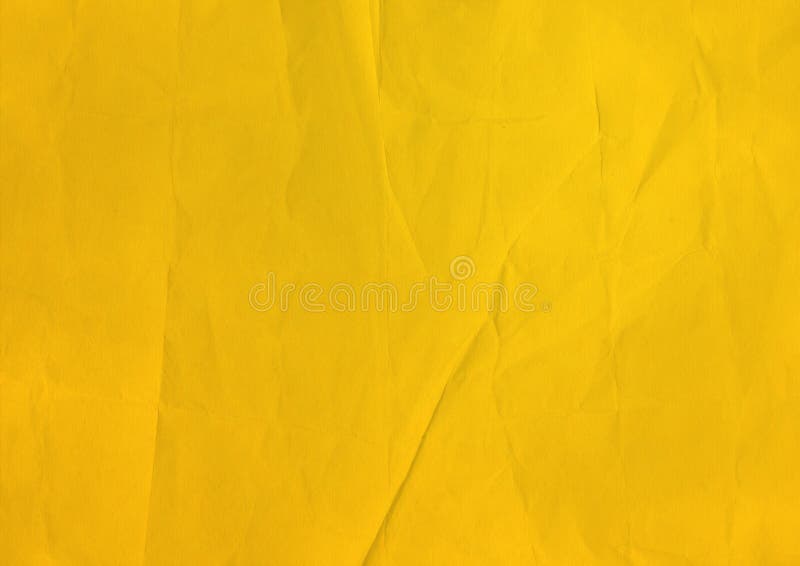 Fondo De Textura De Papel Rugoso Amarillo Foto de archivo - Imagen de ...