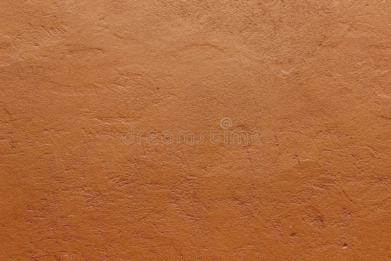 Fondo De Textura De Pared áspera De Yeso De Barro De Barro Oscuro Foto ...