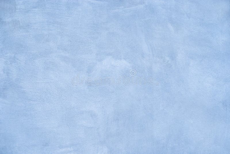 Fondo De Textura De Pared Azul Claro Imagen de archivo - Imagen de ...