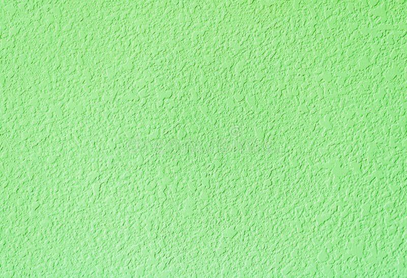 Fondo De Textura De Pared De Color Verde Puro Foto de archivo - Imagen ...