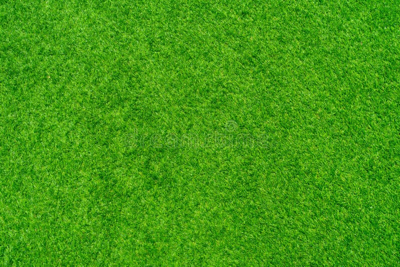 Fondo De Textura De Pasto Artificial Artificial En El Césped Exterior ...