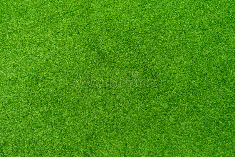 Fondo De Textura De Pasto Artificial Artificial En El Césped Exterior ...