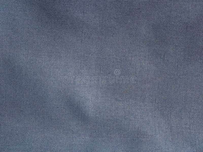 Fondo De Textura De Tela Azul Oscuro Foto de archivo - Imagen de ...