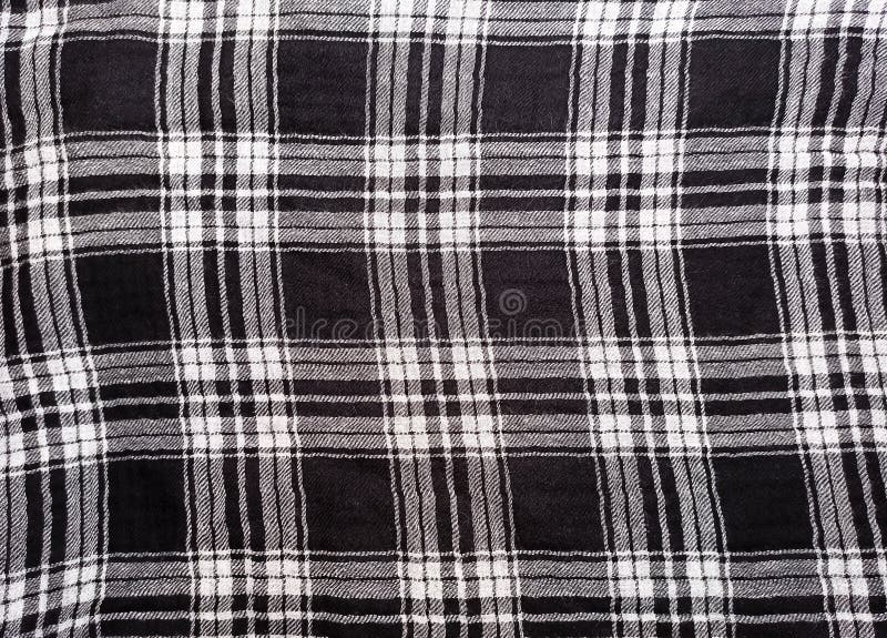 Fondo De Textura De Tela Marcada. Material Para Ropa Imagen de archivo ...