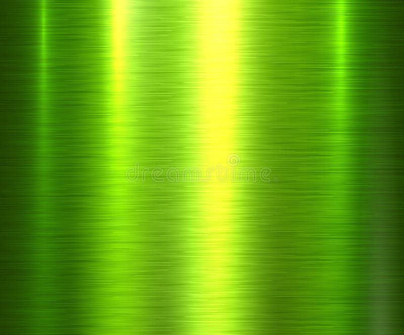 Texturas De Oro Y Azul De Color Verde Metálico Ilustración del Vector ...