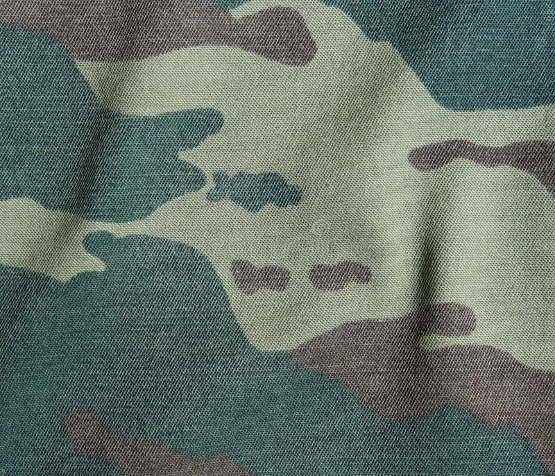 Fondo De Un Modelo De Color Caqui Foto de archivo - Imagen de textil ...