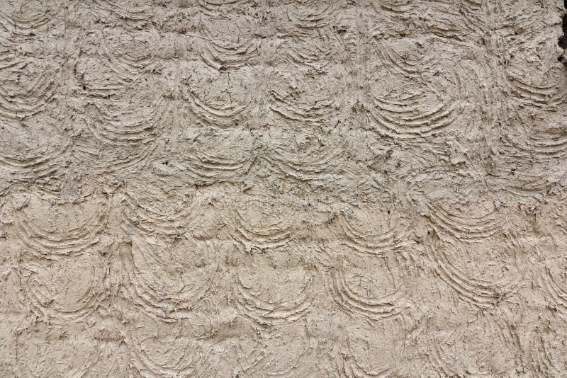 Textura De La Pared De Adobe Imagen de archivo - Imagen de viejo, adobe ...