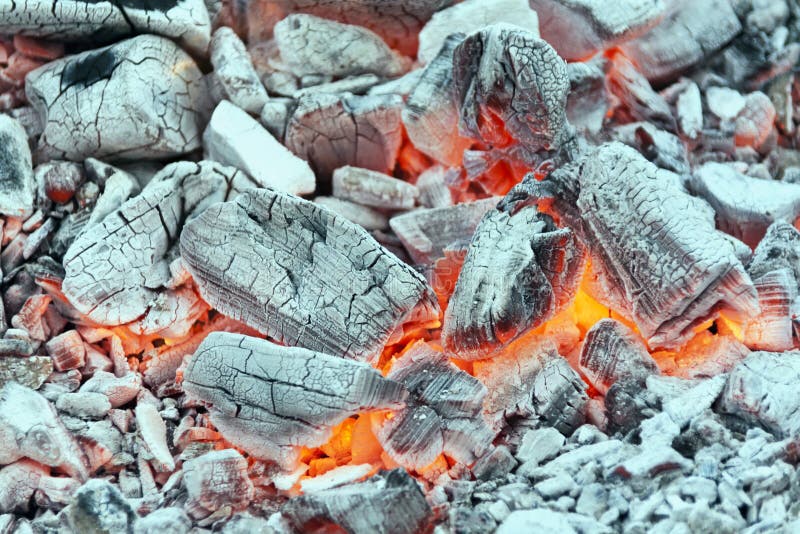 Sfondo di braci immagine stock. Immagine di carbonio - 32248757
