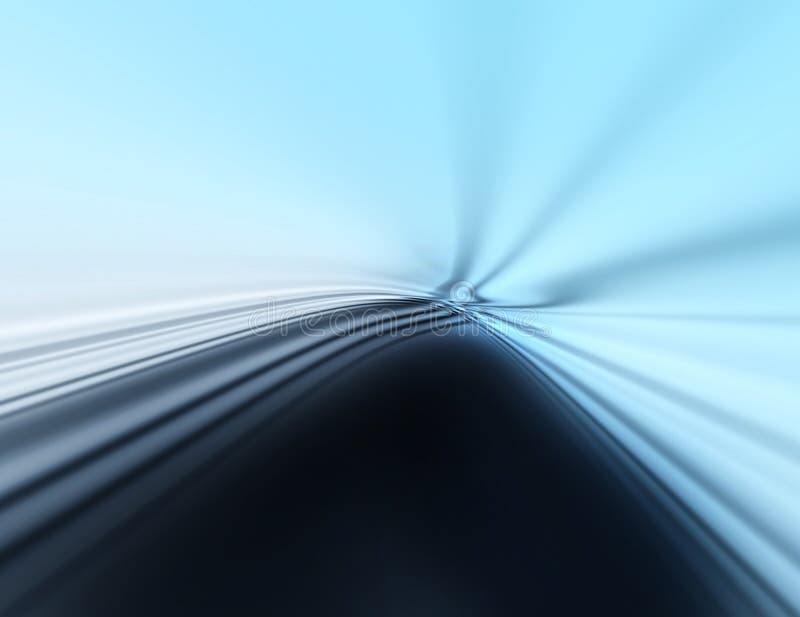 Fondo Del Azul De La Abstracción Stock de ilustración - Ilustración de ...