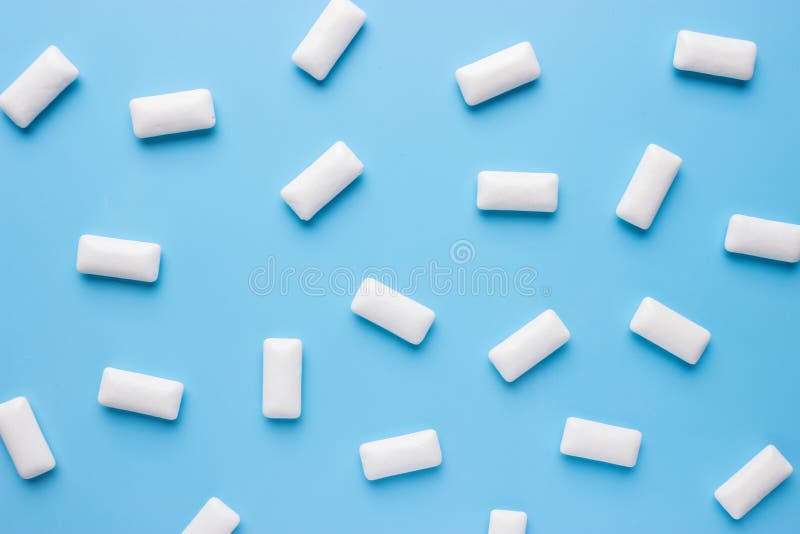 Fondo del chicle foto de archivo. Imagen de copia, contexto - 113380444
