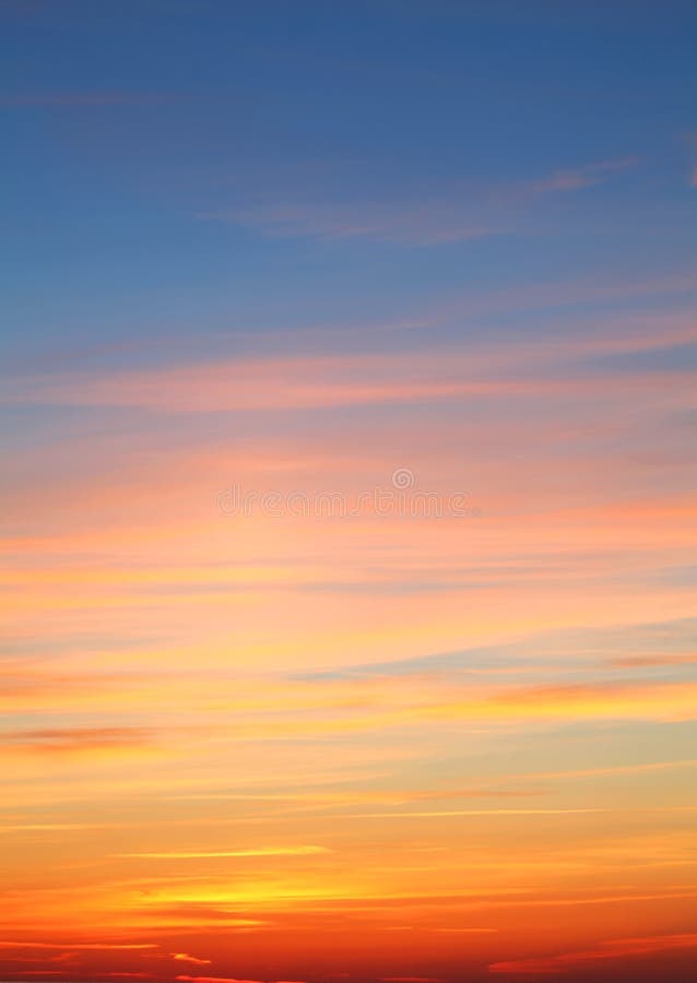 Fondo del cielo imagen de archivo. Imagen de hermoso - 14624881