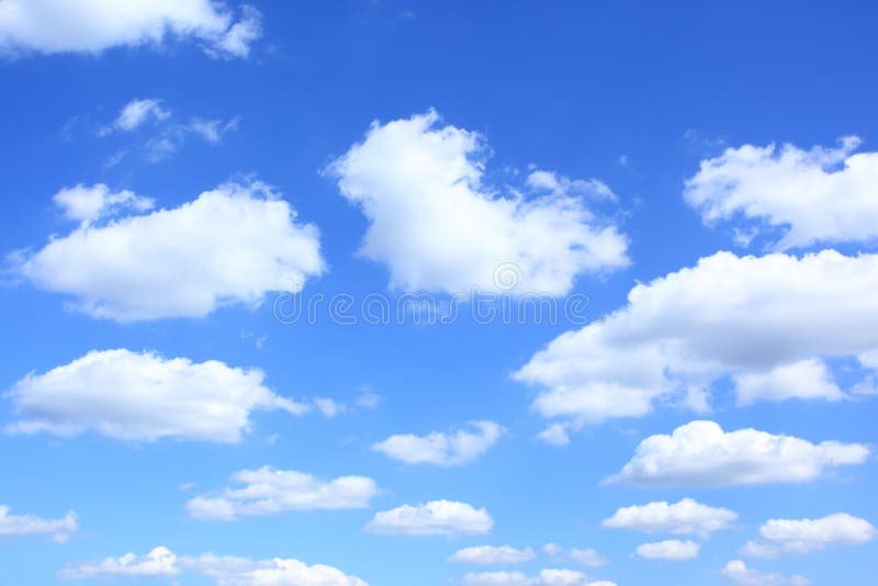 Fondo del cielo foto de archivo. Imagen de fondo, exterior - 26768722