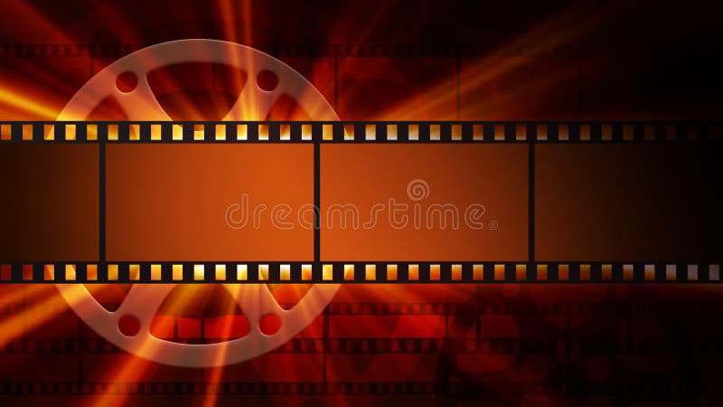 Fondo del cine metrajes. Vídeo de fondo, fondos, encendido - 49407496