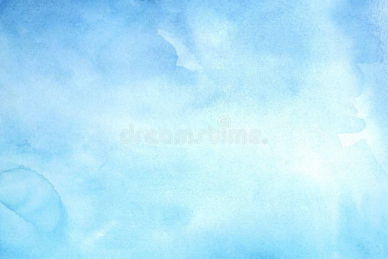 Fondo Del Color De Agua Azul Imagen de archivo - Imagen de agua, color ...