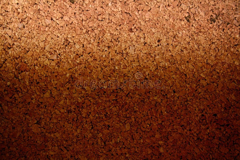 Fondo del corcho natural foto de archivo. Imagen de textura - 102995110