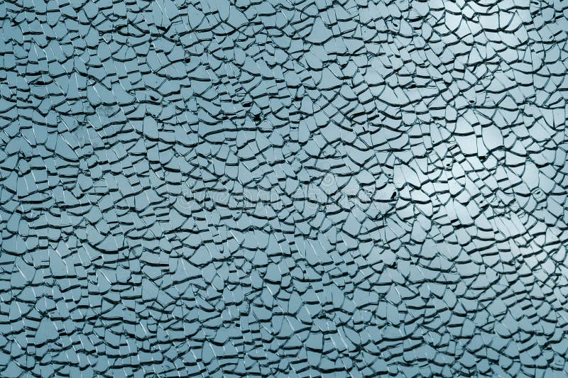 Fondo del cristal roto foto de archivo. Imagen de roto - 238430854