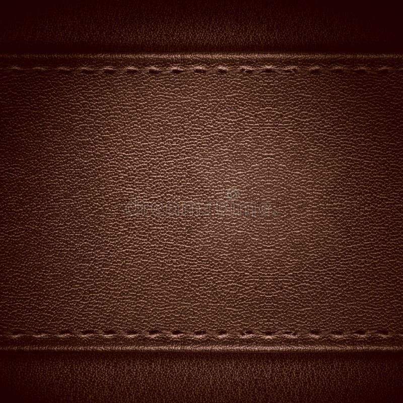Fondo del cuoio di Brown immagine stock. Immagine di ruvido - 34880621