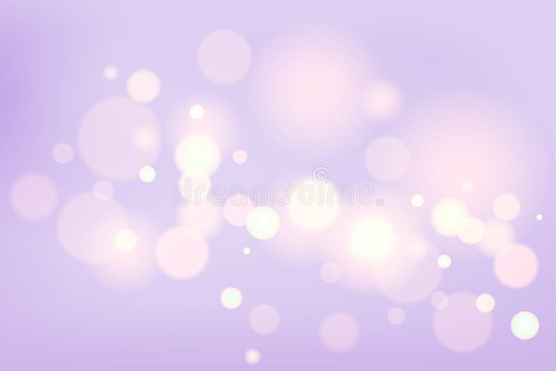 Modelo De Violet Happy Birthday Ilustración del Vector - Ilustración de ...