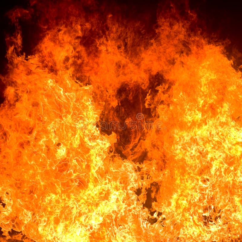 Fondo abstracto del fuego imagen de archivo. Imagen de plasma - 4353811
