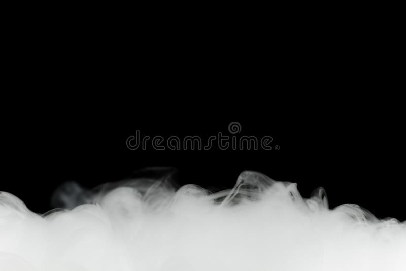 Fondo del humo denso imagen de archivo. Imagen de aroma - 35102679