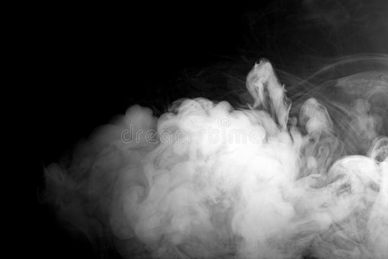 Fondo Del Humo Gris Abstracto Del Color Imagen de archivo - Imagen de ...