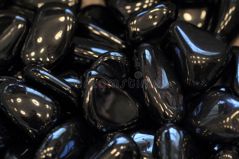 Fondo Del Minerale Dell'ematite Fotografia Stock - Immagine di colore ...