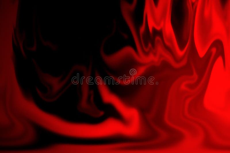 Fondo Del Modelo Del Color Rojo Stock de ilustración - Ilustración de ...