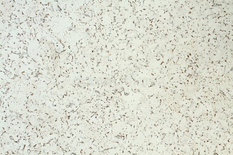 Fondo Del Panel De Corcho Pintado De Blanco Foto de archivo - Imagen de ...