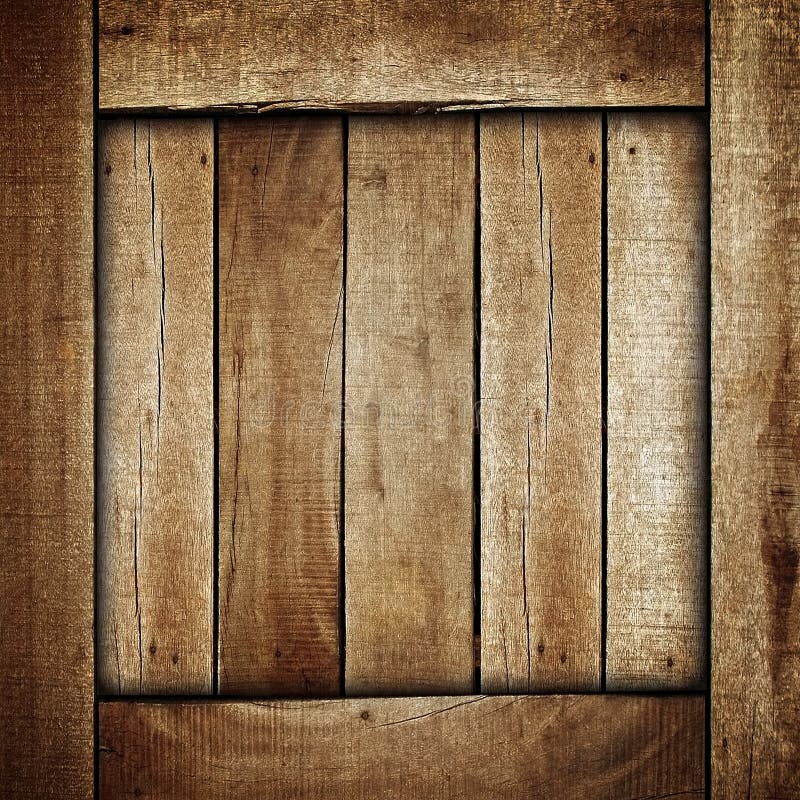 Fondo Del Rectángulo De Madera Foto de archivo - Imagen de cubo ...