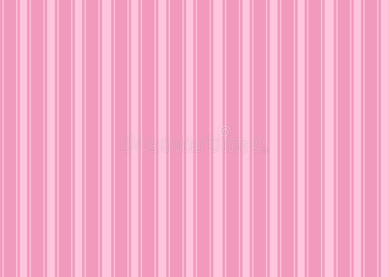 Fondo Del Rosa En Colores Pastel Stock de ilustración - Ilustración de ...