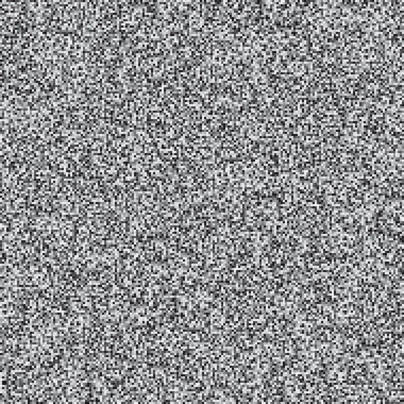 Ruido Movimiento Propio Con Efecto Sonoro Y Grano Textura De La Capa De ...