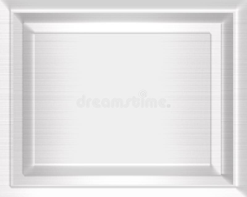 Fondo Del Satén Del Modelo Biselado Stock de ilustración - Ilustración ...