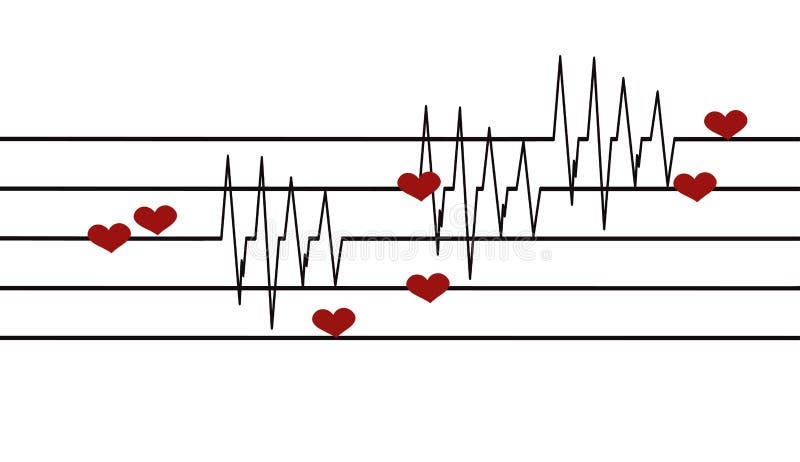 Línea De Vida Ilustraciones Stock, Vectores, Y Clipart – (56,431 ...