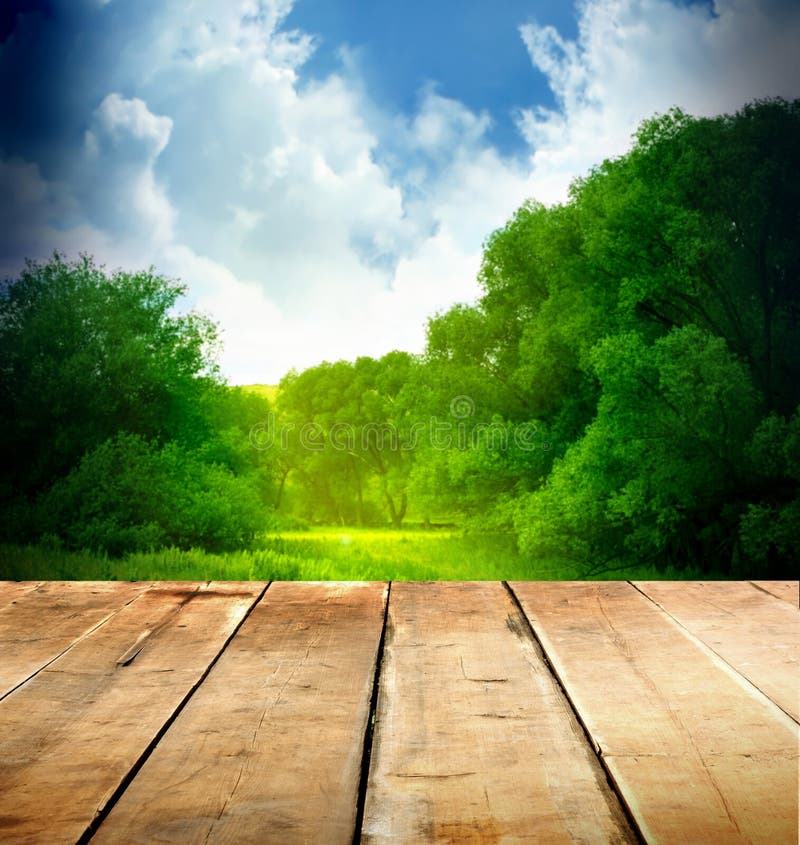 Fondo del verano imagen de archivo. Imagen de contexto - 32684075