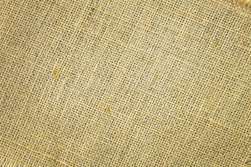 Fondo Del Yute De La Materia Textil Foto de archivo - Imagen de saco ...