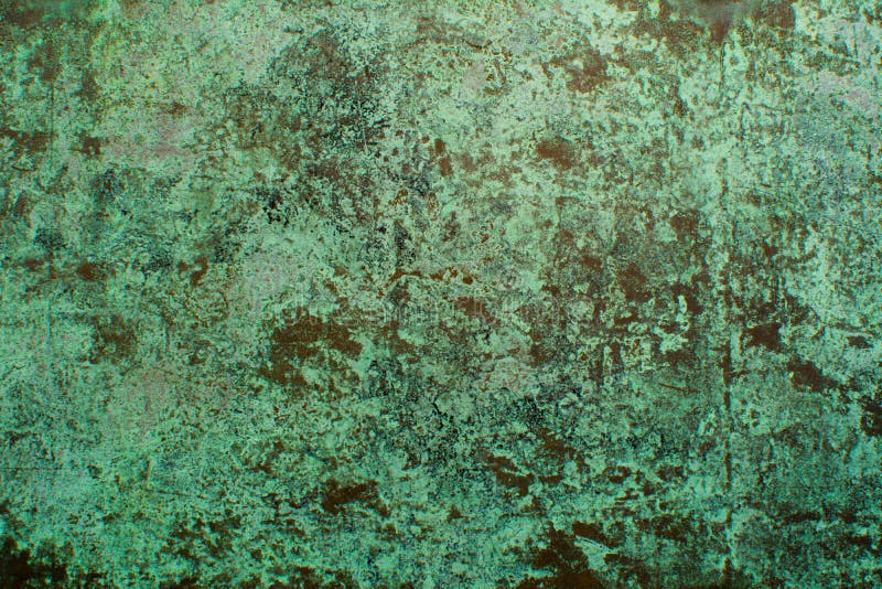 Fondo dell'ossido di rame immagine stock. Immagine di sporco - 83579657
