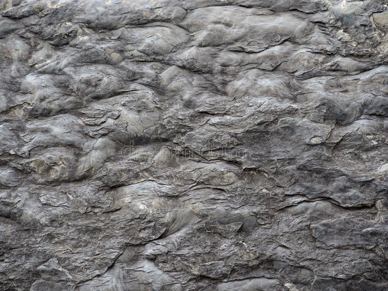 Fondo Di Pietra Con Le Vene Del Quarzo Fotografia Stock - Immagine di ...