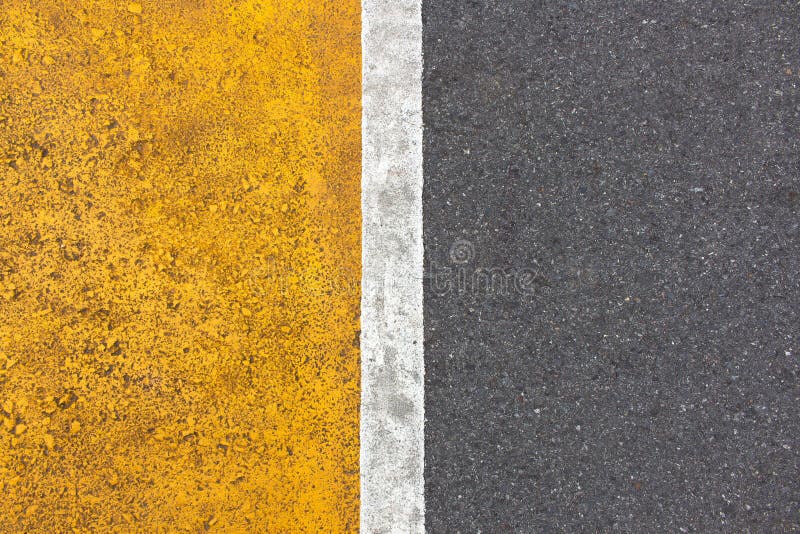 Foto Stock e immagini a tema Righe Gialle E Nere - Scarica 117 foto