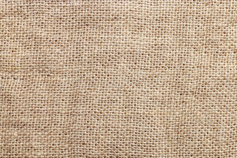 Iuta Hessiana Beige Con Sfondo Immagine Stock - Immagine di panno ...