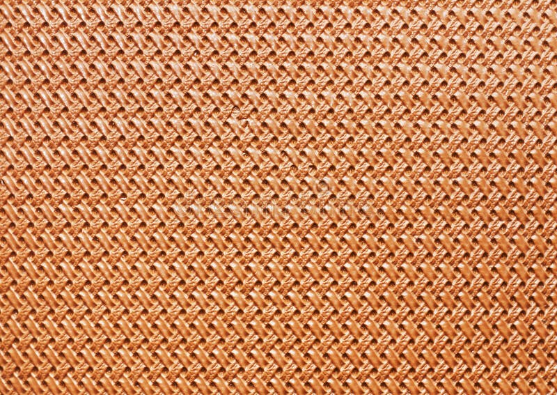Fondo di cuoio intrecciato immagine stock. Immagine di intrecciato ...