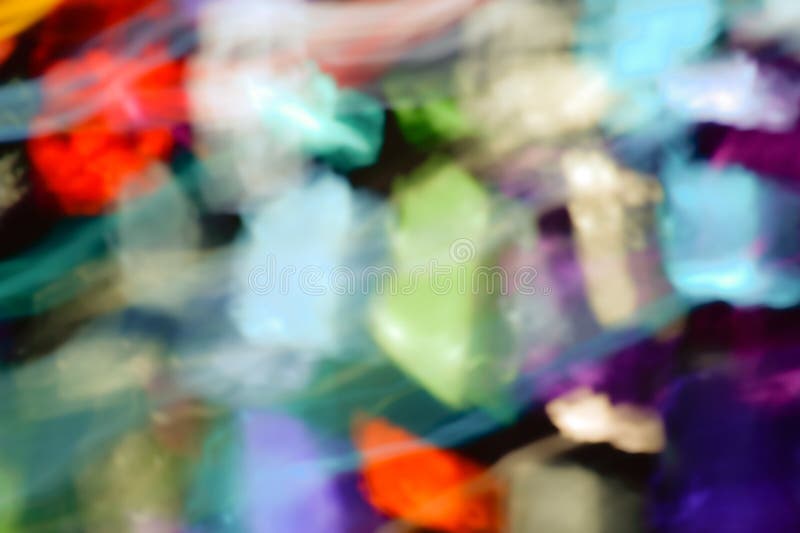 Fondo Di Effetti Della Luce, Backgroun Leggero Astratto Fotografia ...