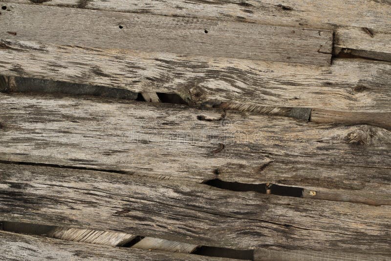 Fondo Di Legno Marcio Delle Plance Immagine Stock - Immagine di forte ...