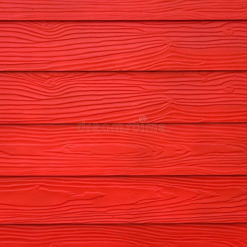 Sfondo in legno rosso fotografia stock. Immagine di marrone - 42015656