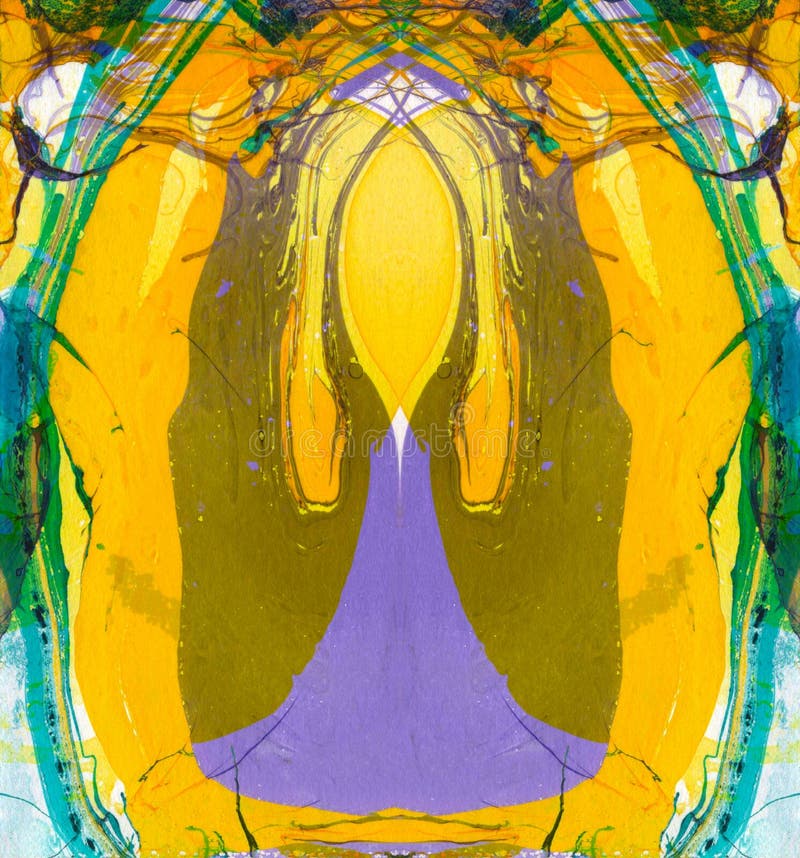 Fondo Di Marmo Astratto Della Pittura Colori Vibranti Misti Luminosi ... Fondo Di Marmo Astratto Della Pittura Colori Vibranti Misti Luminosi ...