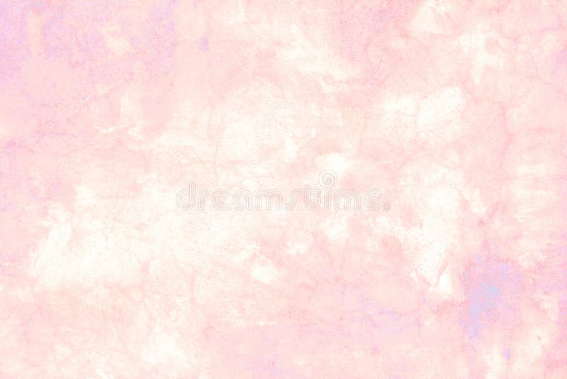 Fondo Di Marmo in Colore Pastello Del Rosa Immagine Stock - Immagine di ...