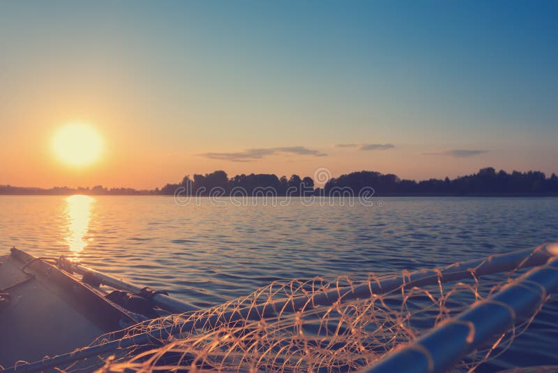 Fondo di pesca immagine stock. Immagine di aperto, svago - 72289539