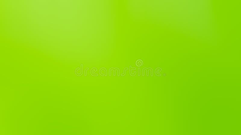 Fondo Difuminado De Color Verde Claro Abstracto Stock de ilustración ...