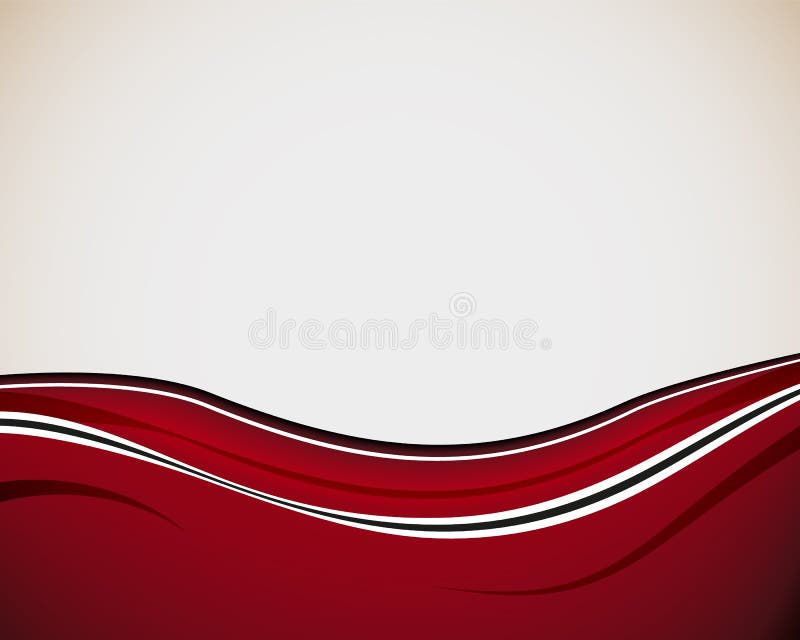 Progettazione Dei Vettori Di Sfondo Liscia Di Linea Rossa Illustrazione ... Progettazione Dei Vettori Di Sfondo Liscia Di Linea Rossa Illustrazione ...